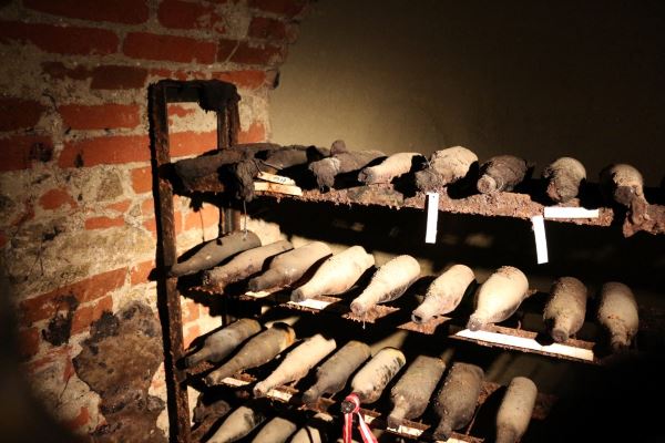 Retz im Weinviertel - Wein- und Genussreise