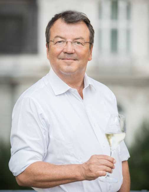 ÖWM-Chef Klinger Willi geht - Klinger tritt vorzeitig ab